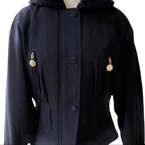 fleet street | Jackets & Coats | Fleet Street Coat | Poshmark